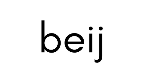 beij | dogs and kids athleisure | timeless, soft neutrals